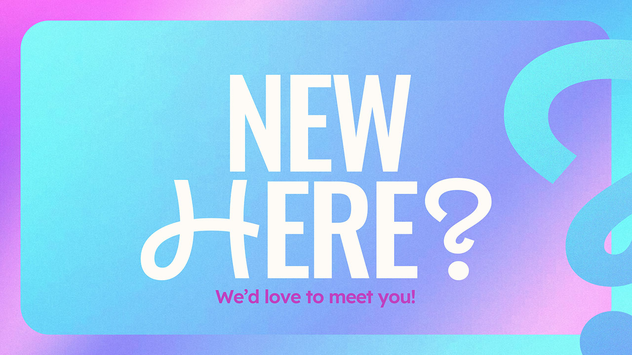 Home - Church Media Drop