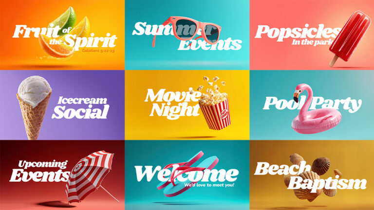 Browse - Church Media Drop